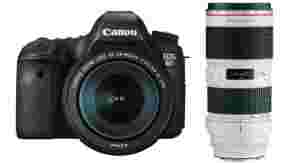 Best Lenses for Canon 6D in 2022 - Best Photography Gear