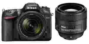 Best Lenses for Nikon D7200 in 2022 - Best Photography Gear