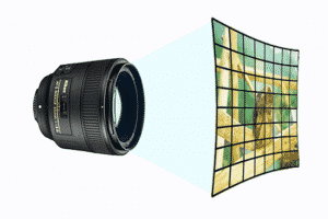 Common Camera Lens Distortions - Best Photography Gear